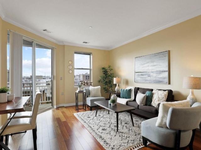 1 Bedroom Condo for Rent at 23 Pierside Dr #414, Baltimore, MD 21230 Inner Harbor