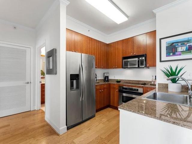 1 Bedroom Condo for Rent at 246 2nd St #1105, San Francisco, CA 94105 SOMA