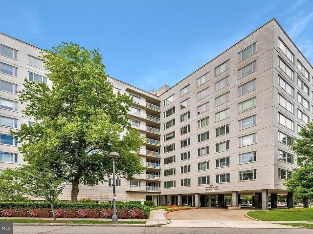 1 Bedroom Condo for Rent at 2475 Virginia Ave Nw #411, Washington, DC 20037 Foggy Bottom GWU West End