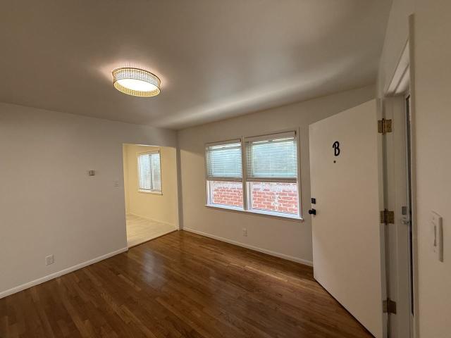 1 Bedroom Condo for Rent at 247 5th St #B, Seal Beach, CA 90740 Old Town