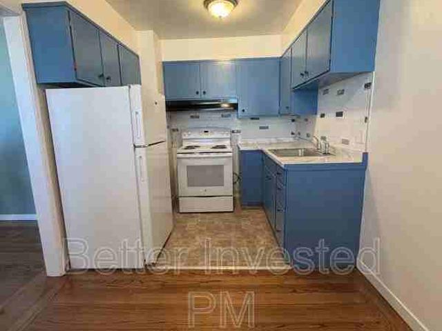 1 Bedroom Condo for Rent at 2400 39th Ave #9, San Francisco, CA 94116 Parkside