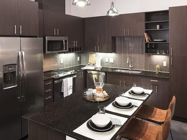 1 Bedroom Condo for Rent at 2401 East 6th Street #865, Austin, TX 78702 Holly