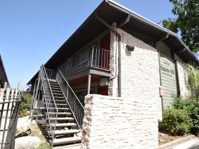 1 Bedroom Condo for Rent at 2404 Longview St #103, Austin, TX 78705 West University