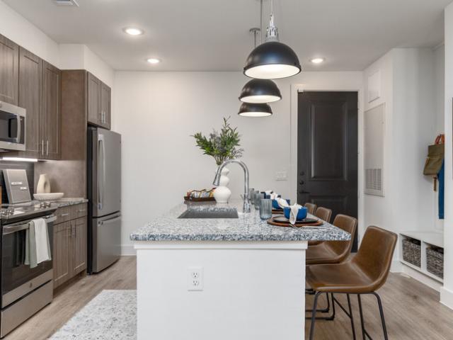 1 Bedroom Condo for Rent at 2425 Central Expressway #6114.855, Melissa, TX 75454