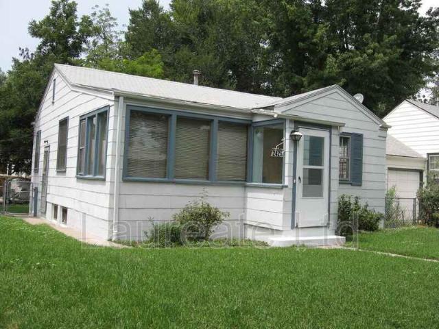 1 Bedroom Condo for Rent at 2425 S Humboldt St #B, Denver, CO 80210 University