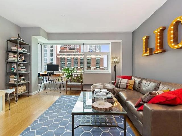 1 Bedroom Condo for Rent at 24 15 Queens Plz N #3E, New York, NY 11101 Long Island City