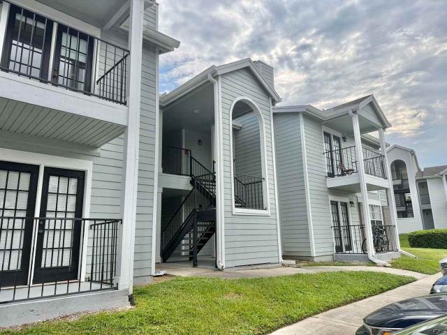 1 Bedroom Condo for Rent at 2550 N Alafaya Trl #5105, University, FL 32826 Morningside