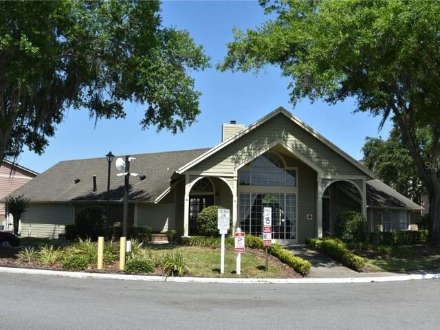 1 Bedroom Condo for Rent at 2550 N Alafaya Trl #5203, University, FL 32826 Morningside