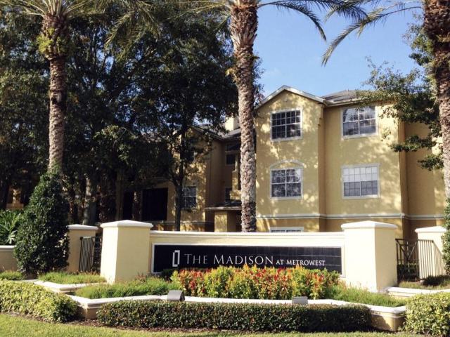 1 Bedroom Condo for Rent at 2564 Robert Trent Jones Dr #1323, Orlando, FL 32835 Metro West