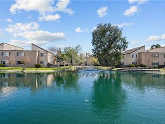 1 Bedroom Condo for Rent at 25825 Tournament Rd #I13, Santa Clarita, CA 91355