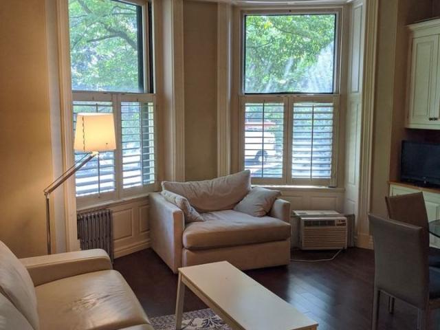 1 Bedroom Condo for Rent at 259 Marlborough St, Boston, MA 02116 Back Bay