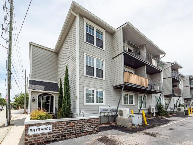 1 Bedroom Condo for Rent at 259 E Bay St #7B, Charleston, SC 29401 Ansonborough