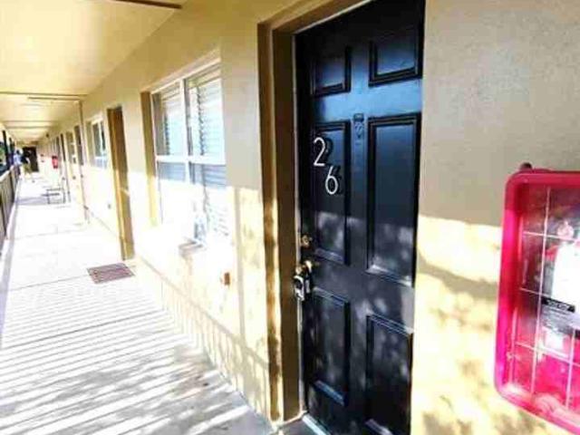 1 Bedroom Condo for Rent at 2500 Harn Blvd #F26, Clearwater, FL 33764