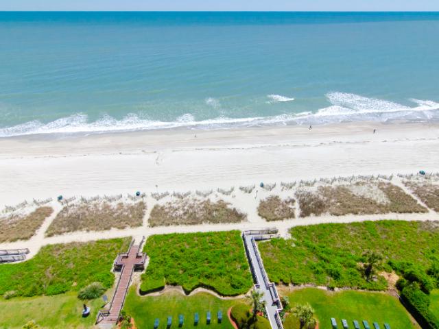 1 Bedroom Condo for Rent at 2500 N Ocean Blvd, Myrtle Beach, SC 29577