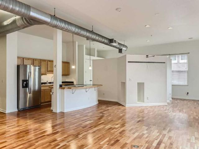 1 Bedroom Condo for Rent at 2501 15th St #2D, Denver, CO 80211 Highland