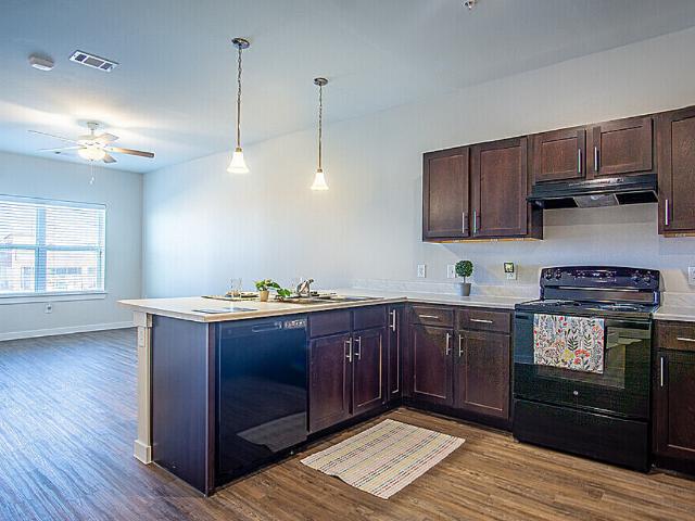 1 Bedroom Condo for Rent at 2505 K Avenue #116.29, Plano, TX 75074