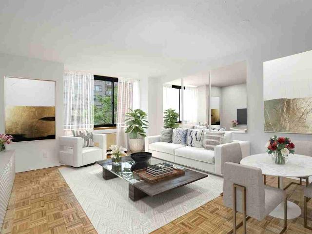 1 Bedroom Condo for Rent at 250 E 40th St #3F, New York, NY 10016 Murray Hill