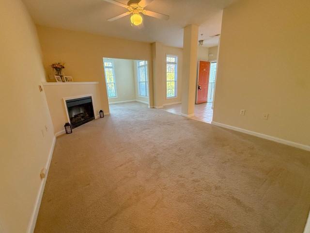 1 Bedroom Condo for Rent at 2510 Friedland Pl, Raleigh, NC 27617