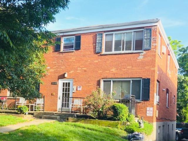 1 Bedroom Condo for Rent at 2517 Flanigan Ct #4, Cincinnati, OH 45239 Mount Airy