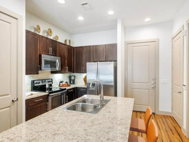 1 Bedroom Condo for Rent at 25143 Grogans Mill Rd #OSSP, The Woodlands, TX 77380 Grogan's Mill