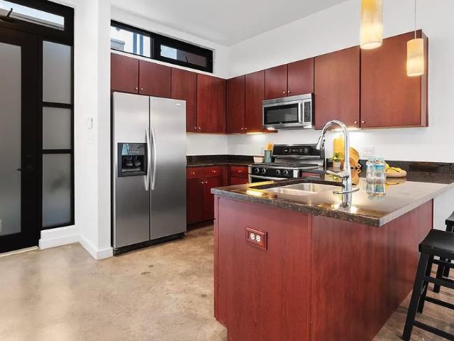 1 Bedroom Condo for Rent at 2525 South Lamar Boulevard #13.25, Austin, TX 78704 South Lamar