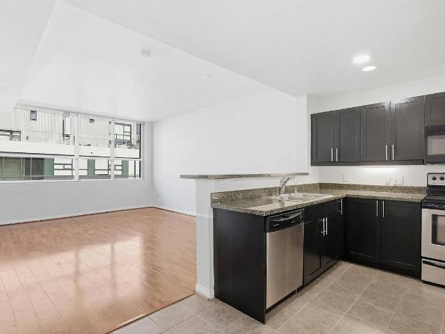 1 Bedroom Condo for Rent at 253 10th Ave #733, San Diego, CA 92101 East Village