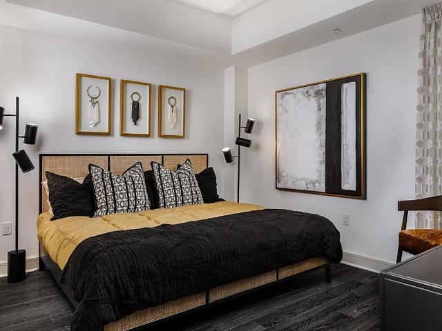 1 Bedroom Condo for Rent at 2651 Kipling Street #1153, Houston, TX 77098 Greenway Upper Kirby