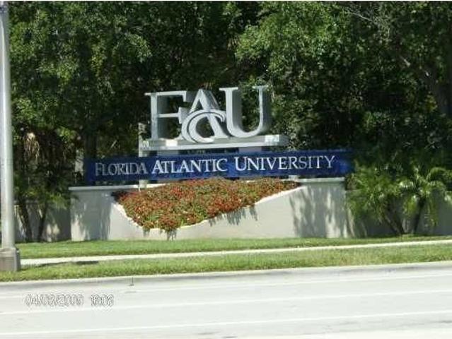 1 Bedroom Condo for Rent at 265 Sw 7th St, Boca Raton, FL 33432