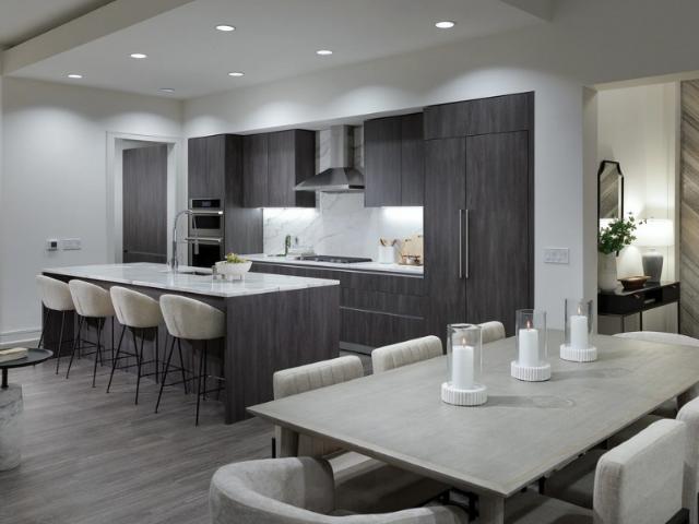 1 Bedroom Condo for Rent at 2600 Enid Street #2400.5, Dallas, TX 75219