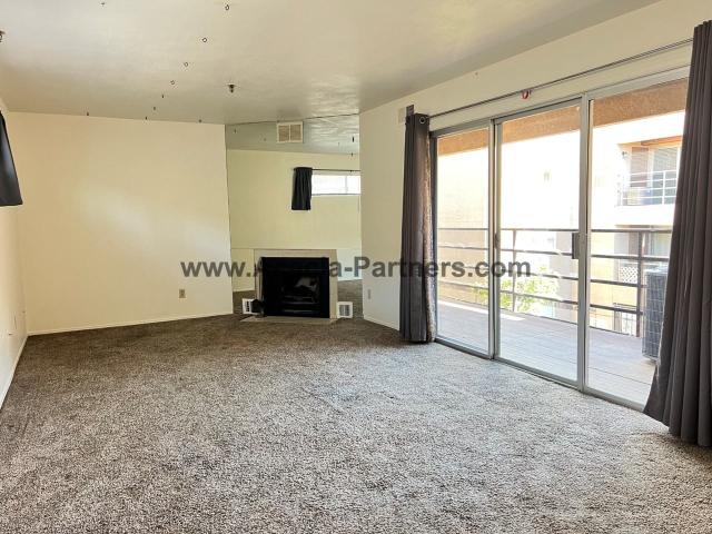 1 Bedroom Condo for Rent at 2601 W Broadway Blvd #M378, Tucson, AZ 85745 Tuscon Park West #1