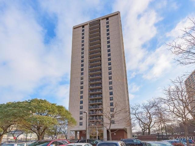 1 Bedroom Condo for Rent at 2605 S Indiana Ave, Chicago, IL 60616 Douglas