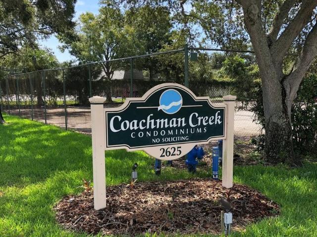 1 Bedroom Condo for Rent at 2625 State St, Clearwater, FL 33755