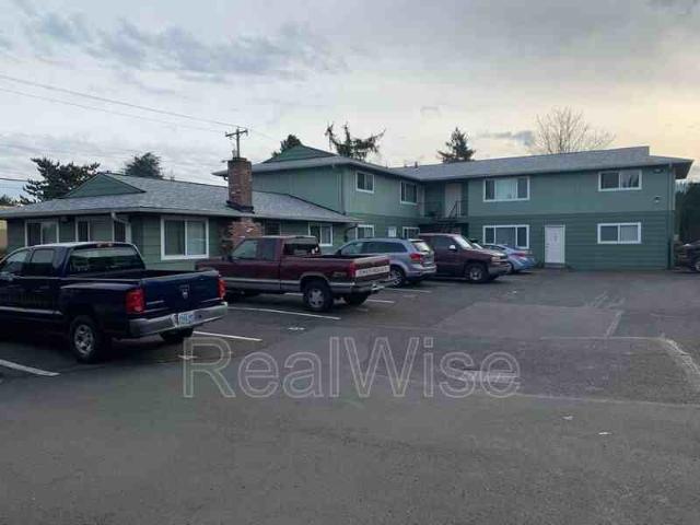 1 Bedroom Condo for Rent at 2629 Se 145th Ave, Portland, OR 97236 Centennial