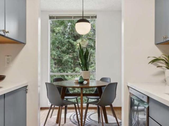 1 Bedroom Condo for Rent at 2700 Le Conte Ave, Berkeley, CA 94709 Northside