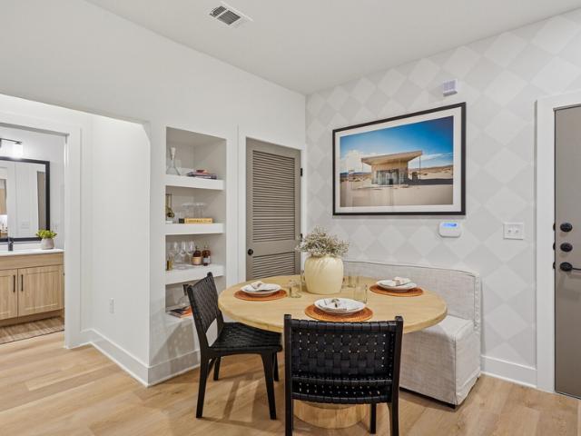 1 Bedroom Condo for Rent at 2700 North Lake Forest Drive #142.117, McKinney, TX 75071