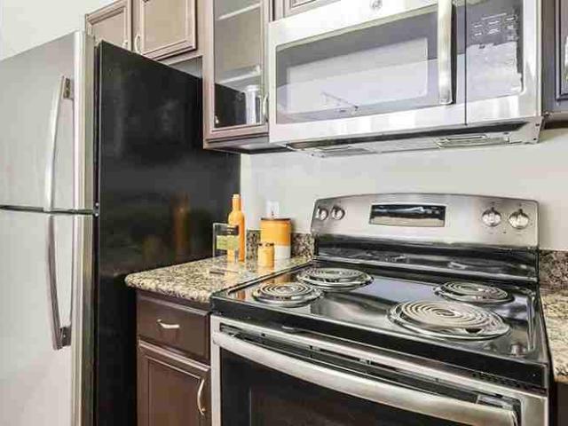 1 Bedroom Condo for Rent at 2701 Dunvale Rd #ODF1, Houston, TX 77063 Woodlake Briar Meadow