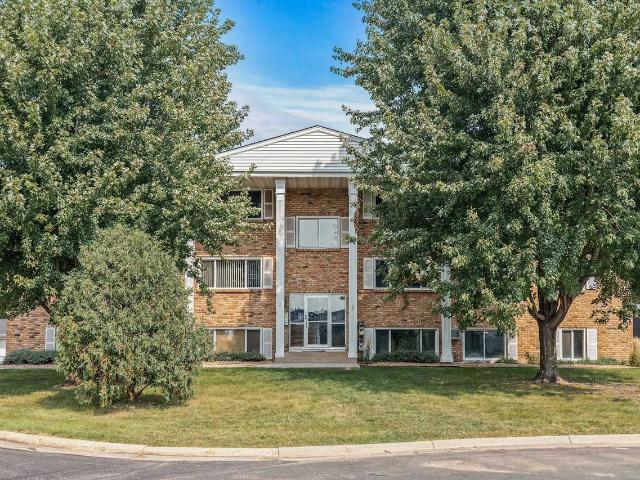 1 Bedroom Condo for Rent at 2720 Rosalyn Ct #303, New Hope, MN 55427