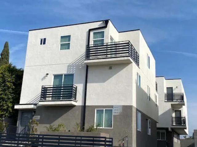 1 Bedroom Condo for Rent at 2855 Cincinnati St #6, Los Angeles, CA 90033 Boyle Heights