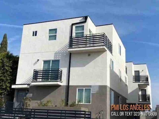 1 Bedroom Condo for Rent at 2855 Cincinnati St #6, Los Angeles, CA 90033 Boyle Heights