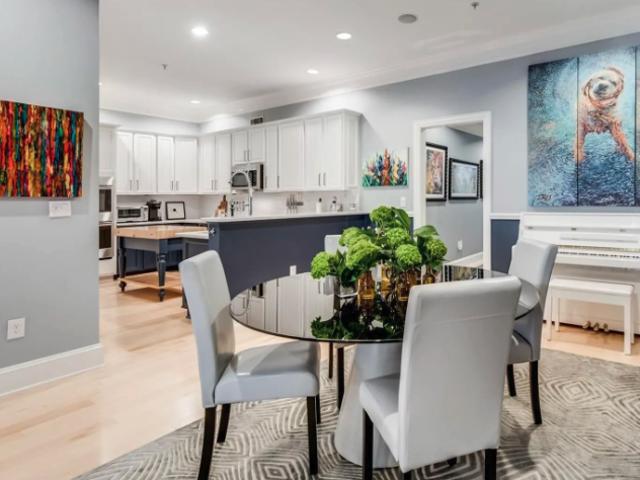 1 Bedroom Condo for Rent at 2885 Woodside Street #3 25, Dallas, TX 75204 Uptown