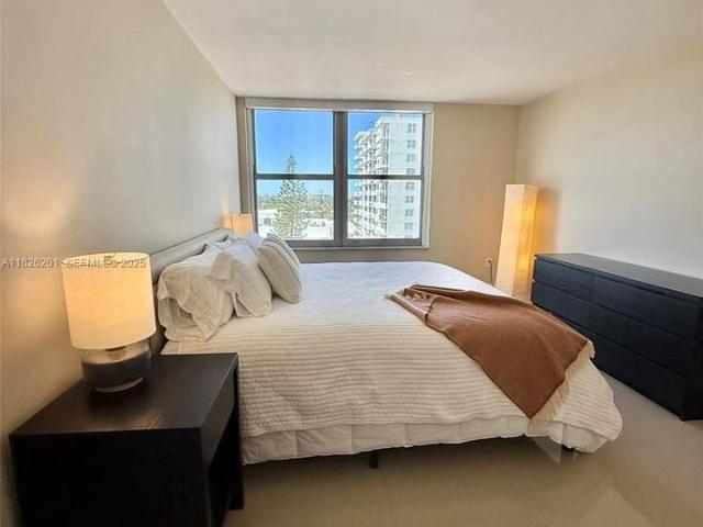 1 Bedroom Condo for Rent at 2899 Collins Avenue #908, Miami Beach, FL 33140 Oceanfront