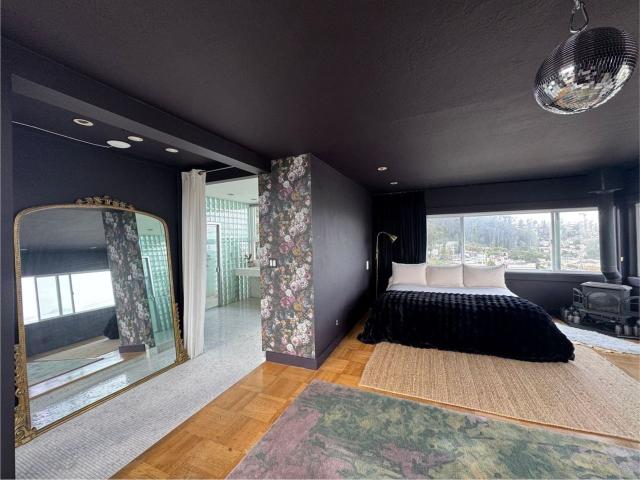 1 Bedroom Condo for Rent at 28 Twin Peaks Blvd #A, San Francisco, CA 94114 West of Twin Peaks