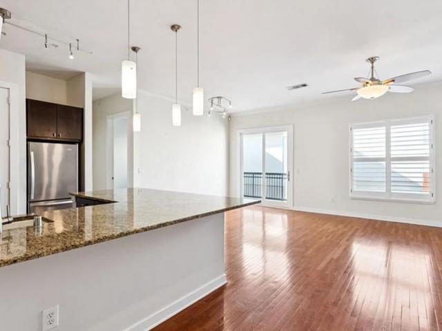 1 Bedroom Condo for Rent at 2950 Mckinney Ave, Dallas, TX 75204 Uptown