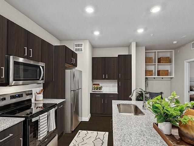 1 Bedroom Condo for Rent at 2990 Forum Drive #166.01, Grand Prairie, TX 75052
