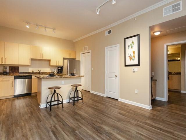 1 Bedroom Condo for Rent at 2901 Cityplace West Boulevard #12.23, Dallas, TX 75204