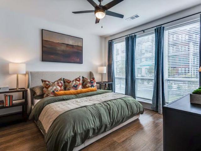 1 Bedroom Condo for Rent at 2901 Lady Bettye Drive #1166.5, Lewisville, TX 75056