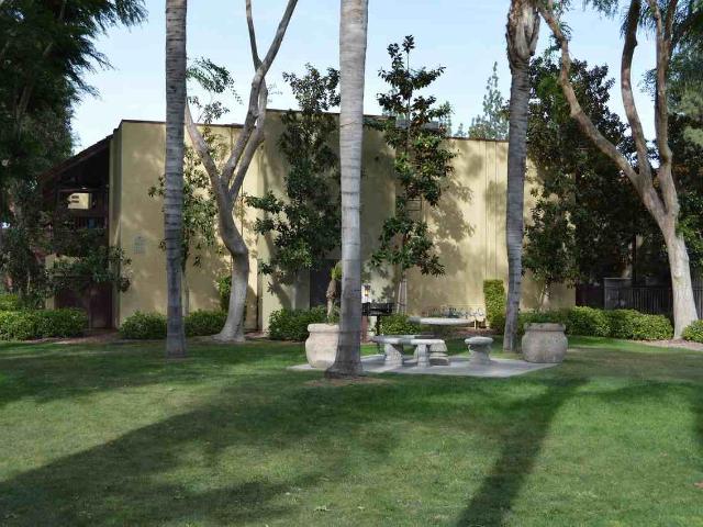 1 Bedroom Condo for Rent at 2909 Huntington Blvd #117, Fresno, CA 93721