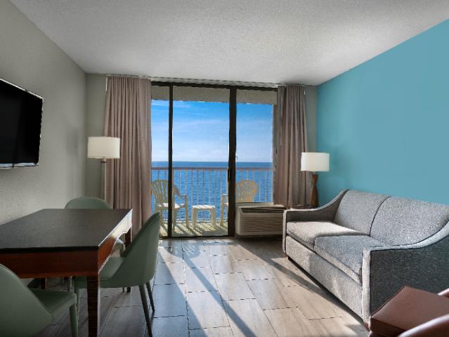1 Bedroom Condo for Rent at 2913 S Ocean Blvd, Myrtle Beach, SC 29577