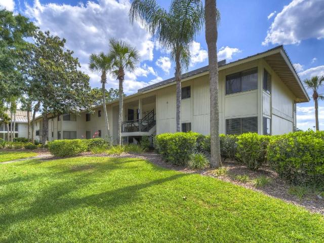 1 Bedroom Condo for Rent at 29300 Bay Hollow Dr, Wesley Chapel, FL 33543 Saddlebrook Condominiums