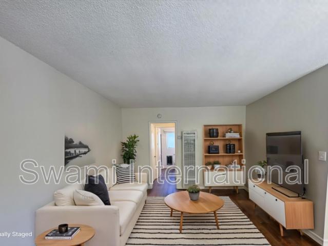 1 Bedroom Condo for Rent at 2936 W El Segundo Blvd #02, Gardena, CA 90249 Gardena